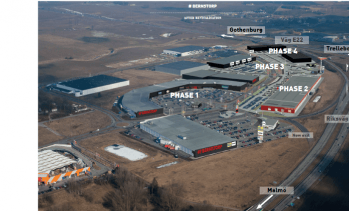 COSTCO etablerar 15 000 kvm varuhus i #Bernstorp Skåne | Rico Estate ...
