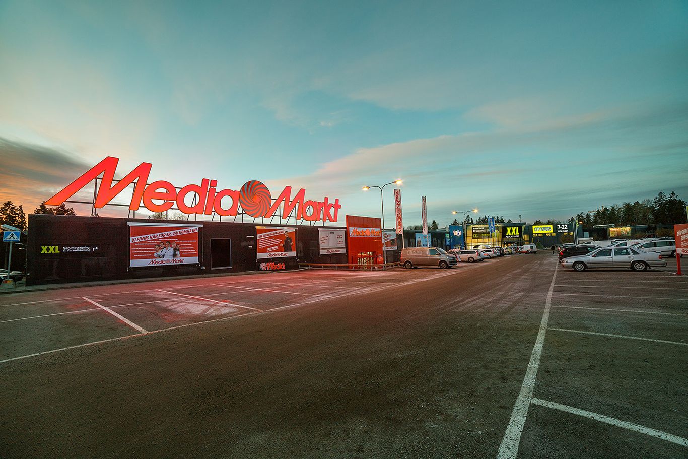 Projekt | Rico Estate Development