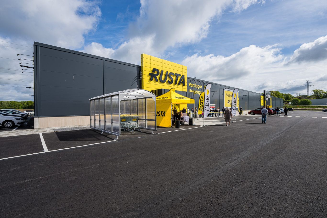 Projekt | Rico Estate Development