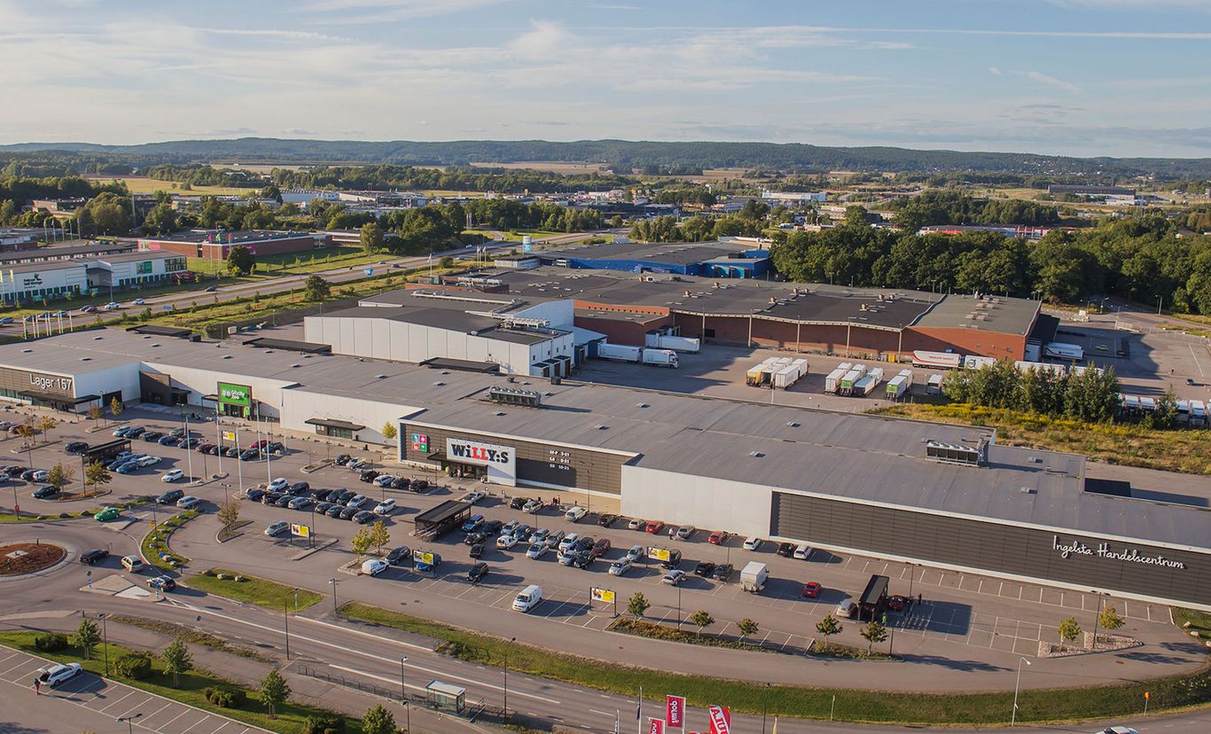 COSTCO etablerar 15 000 kvm varuhus i #Bernstorp Skåne | Rico Estate ...