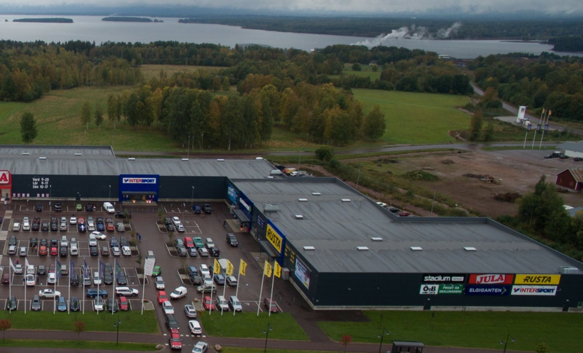 COSTCO etablerar 15 000 kvm varuhus i #Bernstorp Skåne | Rico Estate ...