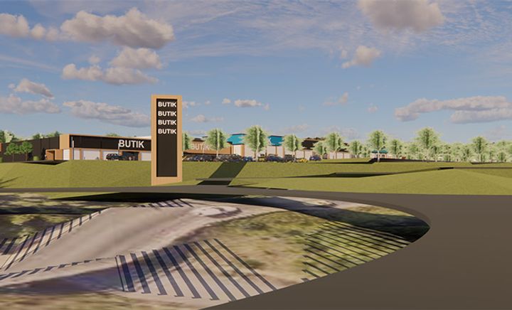 COSTCO is planning to establish a 15 000 sqm warehouse in #Bernstorp ...