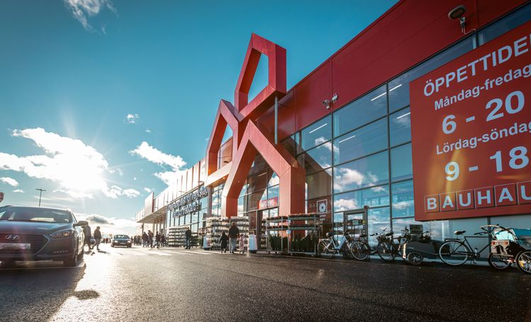 17,000 Kvm säljs till Costco i #Bernstorp | Rico Estate Development